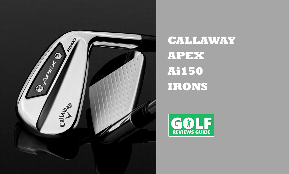 キャロウェイ エイペックス Ai150 アイアン（2025年モデル追加）