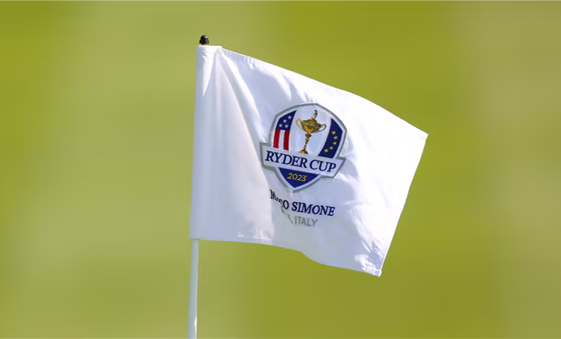 Équipes de la Ryder Cup 2025 (Équipes USA et Europe)