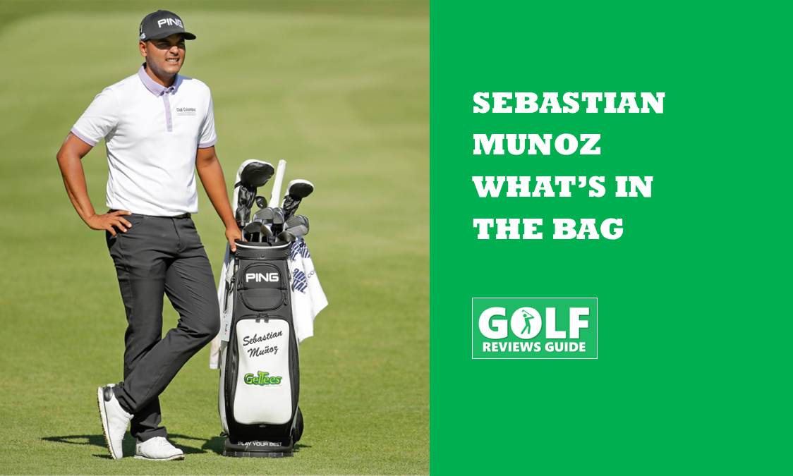 Sebastián Muñoz: ¿Qué hay en la bolsa? (Última información de WITB)