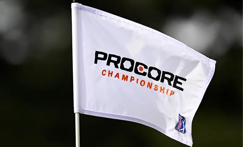 2025 Procore Championship Live Stream (How To WATCH)