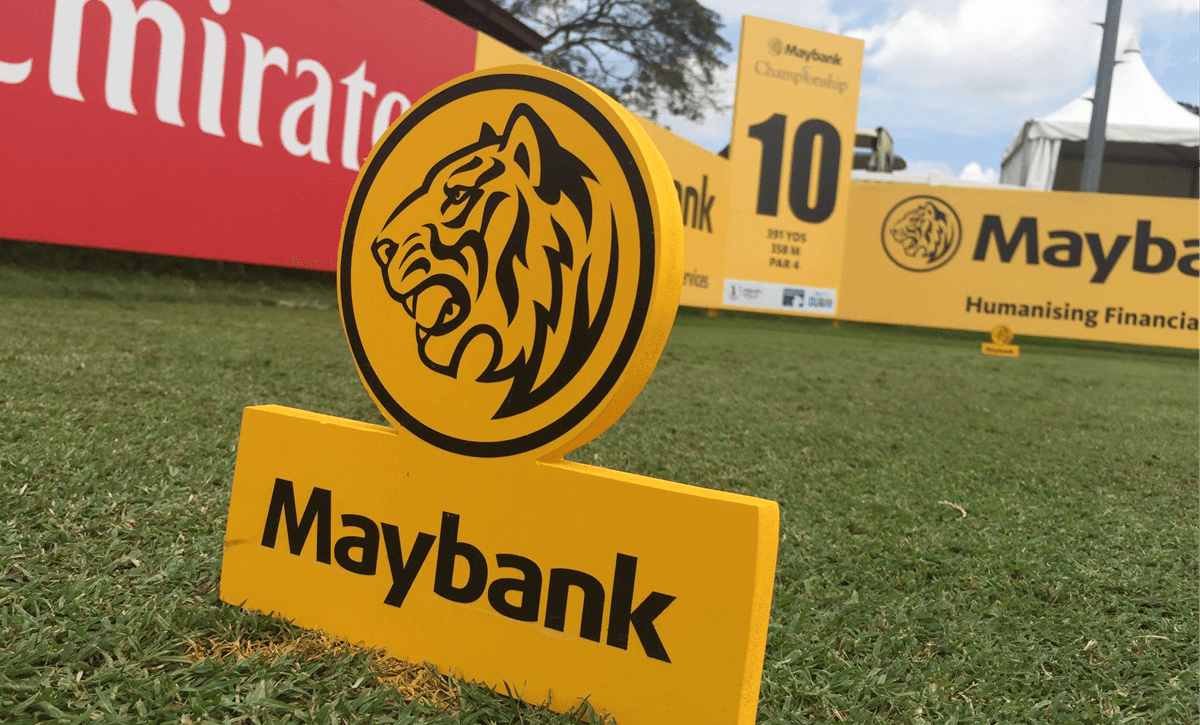 Livestream van het Maybank Championship 2025 (hoe te bekijken)