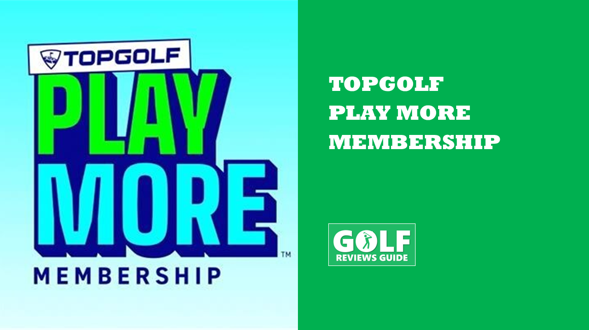 Topgolf Play More Membership ($20 A Month, One Free Hour)