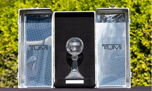 2025 CMEグループツアー選手権の賞金と配当