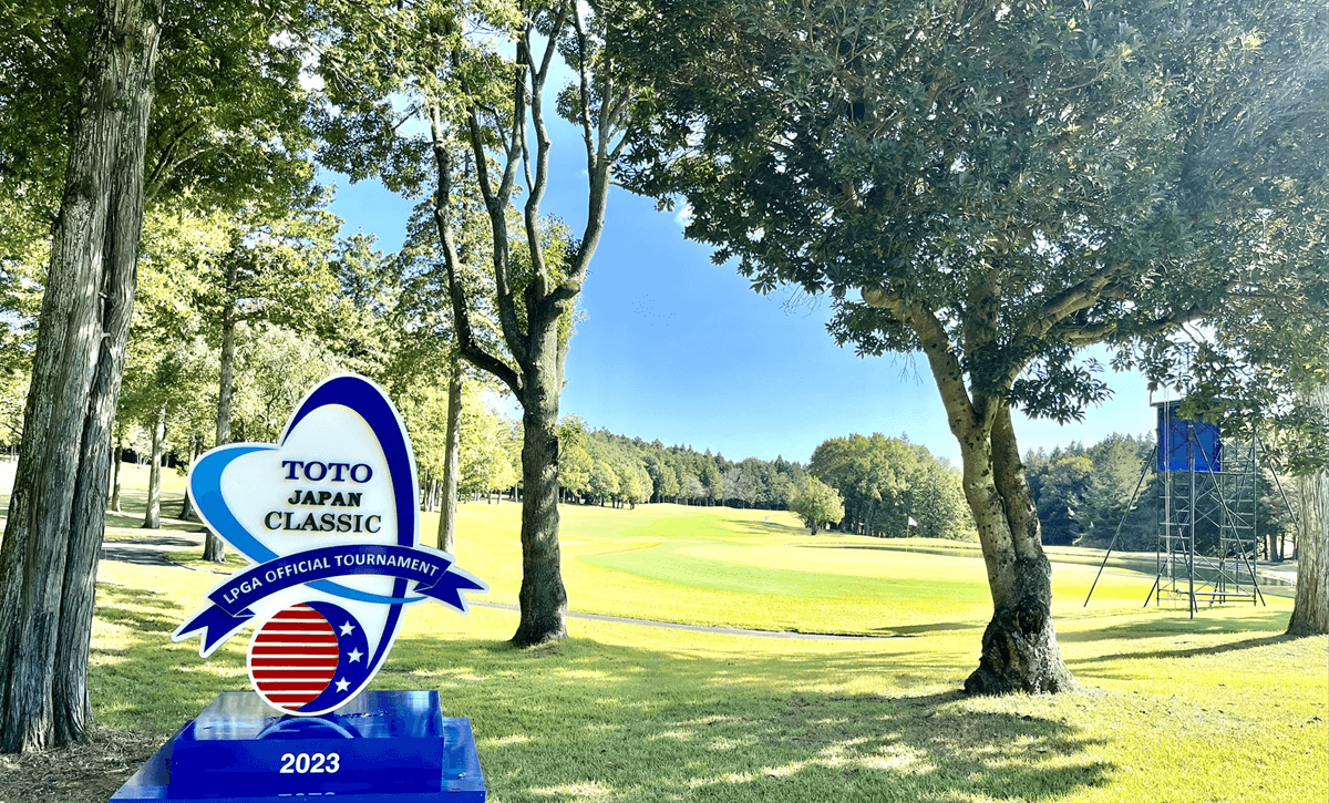 2025 Toto Japan Classic Live Stream (How To WATCH)