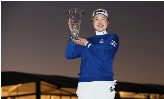 Uang Hadiah & Pembayaran Toto Japan Classic 2025 Berdasarkan Penempatan
