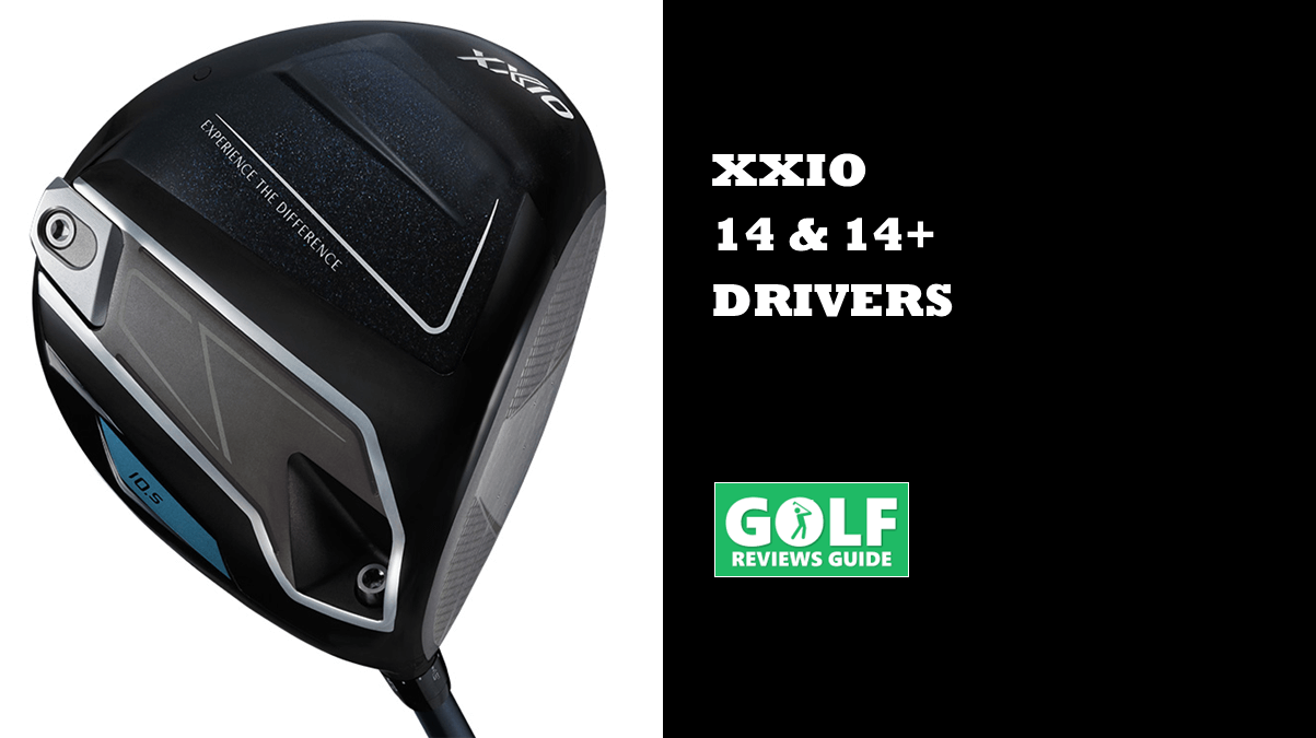 XXIO 14 & 14+ Drivers (New 2026 Model Reviewed)