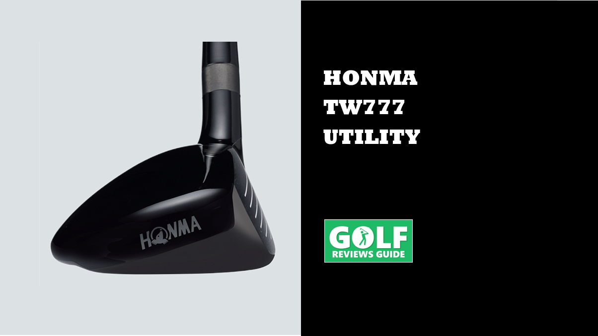 Honma TW777 Hybrids zijn de nieuwe alleskunner (Review)