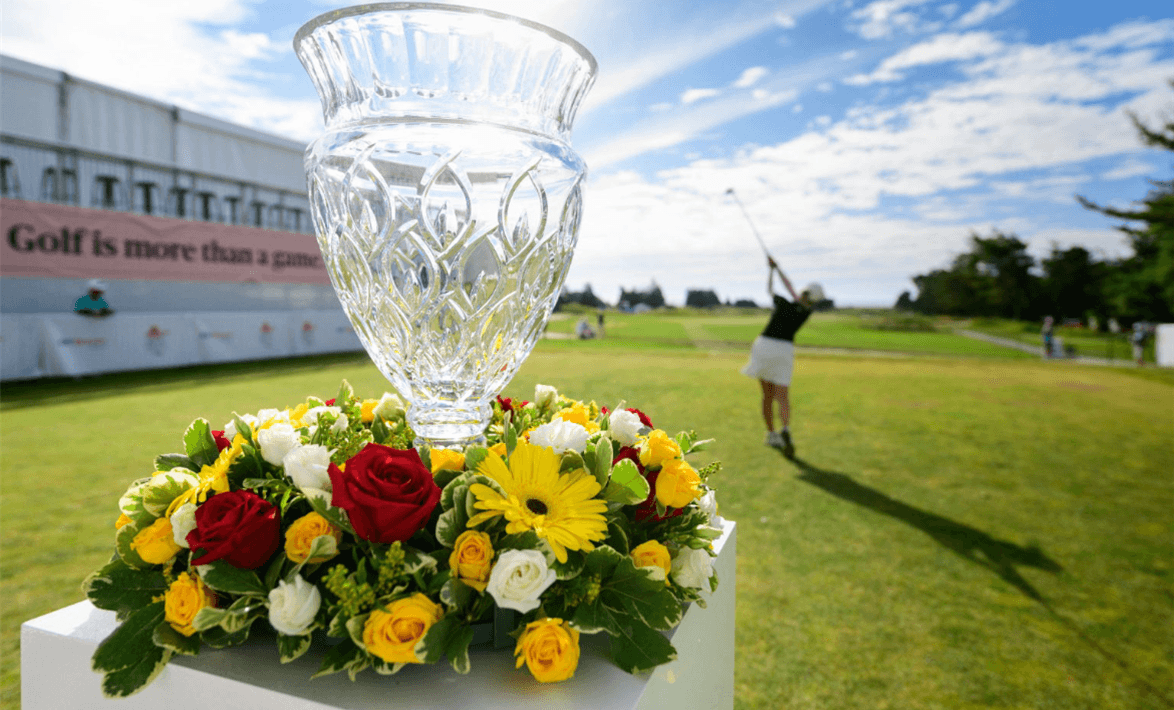 2026 ShopRite LPGA Classic Prize Money & Payout By Placings